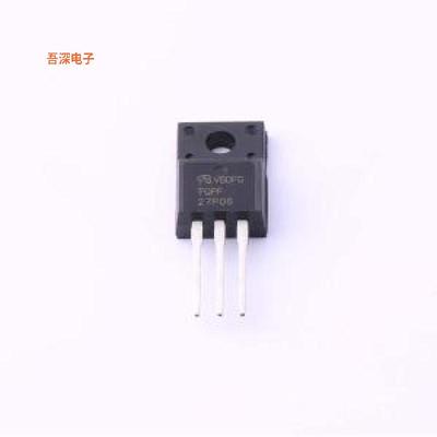 FQPF27P06-VB |原装TO-220F(MOSFET)
