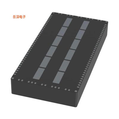 LT9890AV#PBF|稳流器HIGH SIDE HIGH CURRENT MONITO