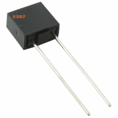 SS-5H-3.15A-APH |通孔FUSE BRD MNT 3.15A 300VAC RADIAL