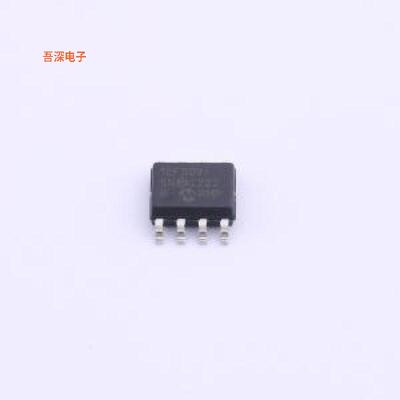 PIC12F509T-I/SN |原装SOIC-8IC MCU 8BIT 1.5KB FLASH 8SOIC