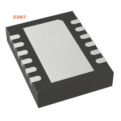LT3086EDHD#TRPBF 原装|正品DFN-16-EP(4x5
