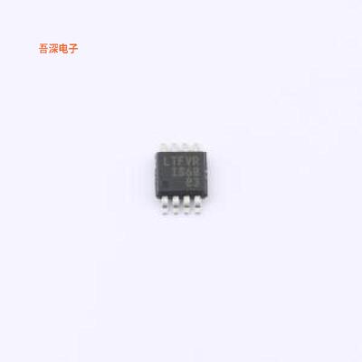 LT5400BIMS8E-1#PBF 原装|正品MSOP-8