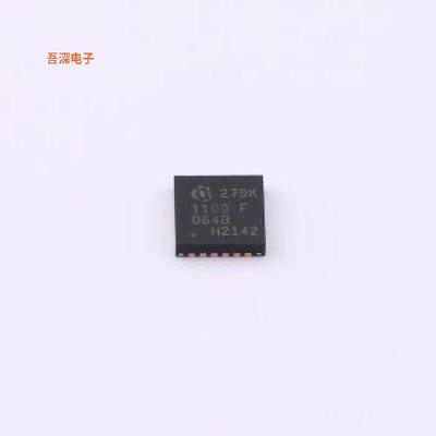 XMC1100Q024F0064ABXUMA1 原装|正品VQFN-24-EP(4x4)