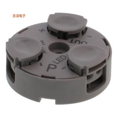 TERMINA P 3050 |原装全新DISTRIB BOX  TRIPLE PARALLEL