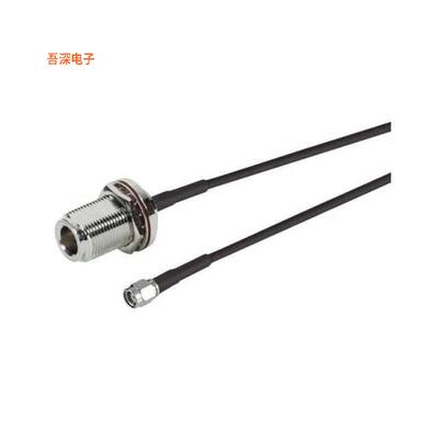 原装 LMR-195-DB-NFBH-SMRP(QTY:6Ft)|全新正品N 型转 RP-SM