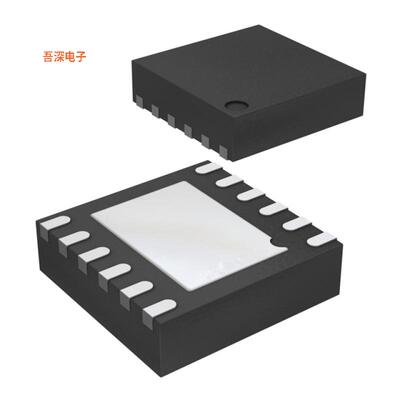 MIC2207YML-TR |降压IC REG BUCK ADJ 3A 12MLF