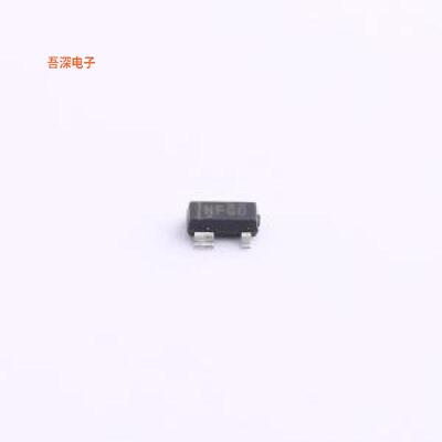 TPD2E001DZDR-TP |原装SOT-143静电和浪涌保护(TVS/ESD)