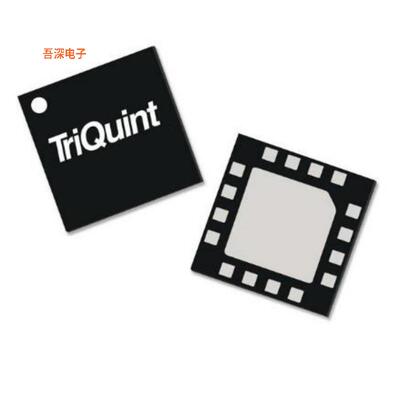 QPL3050SR |6GHz ~ 14GHz6 - 14GHZ DRIVER AMPLIFIER