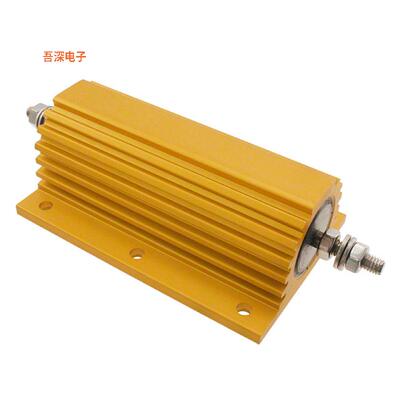 HSC2506R8J |6.8 OhmsRES CHAS MNT 6.8 OHM 5% 250W