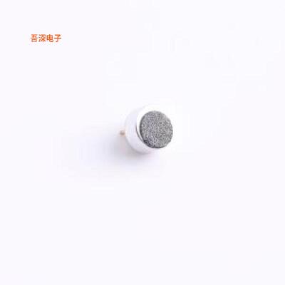 GMI3015P-2C34DB |原装插件,D=3mm咪头/麦克风