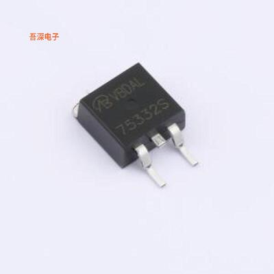 HUFA75332S3S-VB|原装TO-263(D2PAK)(MOSFET