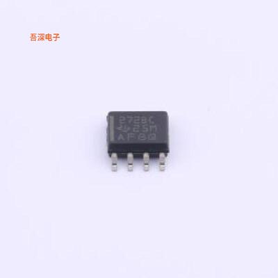 TLC272BCDR |原装SOIC-8精密运放