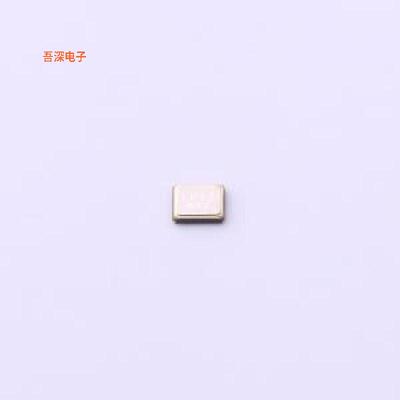 L225S260C511L |无源晶振7.5pF , 26MHz , ±20ppm , ±10ppm