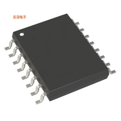 NCID9210 |原装SOIC-16-300mil数字隔离