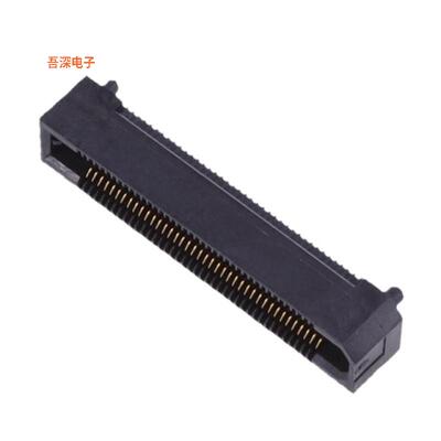 ERF5-040-05.0-L-DV-TR |原装全新CONN SOCKET 80POS SMD GOLD