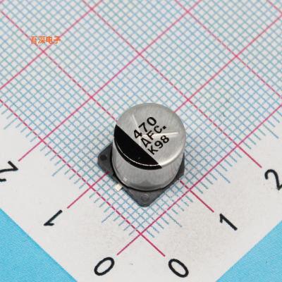 原装正品EEEFC1A471P全新|