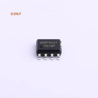 WSP4447 |原装SOP-8(MOSFET)
