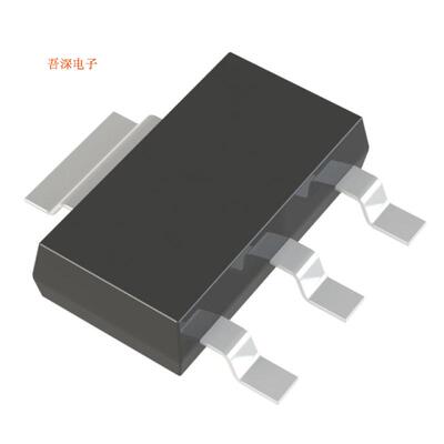 ZXMS6004DGQ-13 |原装全新LOW SIDE INTELLIFET SOT223