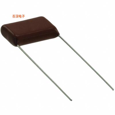 ECQ-E2684KF |0.68 FCAP FILM 0.68UF 10% 250VDC RAD