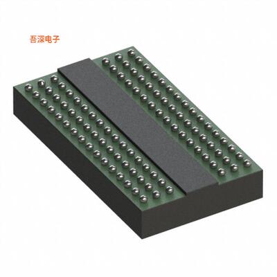 NDL46PFP-9MIT |原装全新IC DRAM 4GBIT PARALLEL 96FBGA