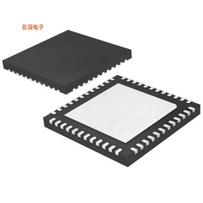 LTC2161IUK#PBF |16IC ADC 16BIT PIPELINED 48QFN