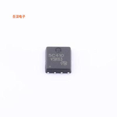 NTMFS5C410NLTT3G-VB |原装DFN-8(5x6)(MOSFET)