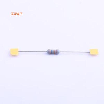 RN-1/2W-360KΩ±2% T|原装插件,D3.3xL9mm插