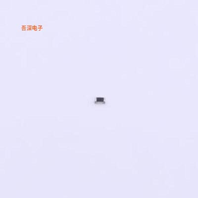 CRCW04022M10FKED |原装0402RES SMD 2.1M OHM 1% 1/16W 0402