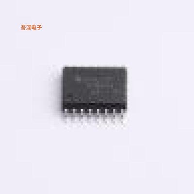 ISOW7841AQDWEQ1 |原装SOIC-16DGTL ISOLTR 5KV 4CH GP 16-SOIC