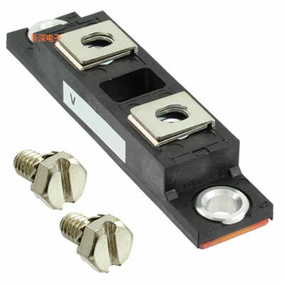 VS-303CNQ100PBF |原装全新DIODE MOD SCHOTTKY 100V TO-244AB