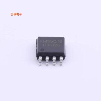FM25Q16A-SOB-T-G |原装SOP-8-208milNOR FLASH
