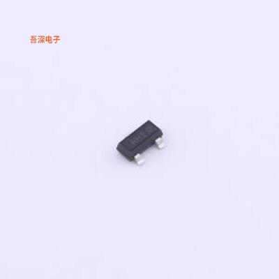 BFR183E6327HTSA1 |原装SOT-23-3三极管(BJT)