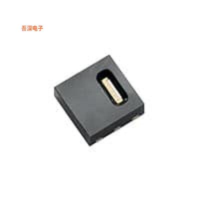 SHT21 |温湿度 IC温湿度DFN6_3X3MM