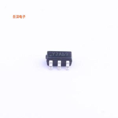 AP2104BTCER |原装SOT-23-6L电荷泵