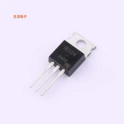 CSD18504KCS-VB |原装TO-220AB(MOSFET