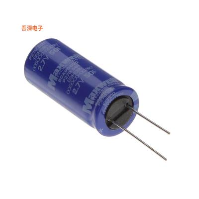 原装 BCAP0050 P270 S01 |全新正品CAP 50F -10% +20% 2.7V T/H