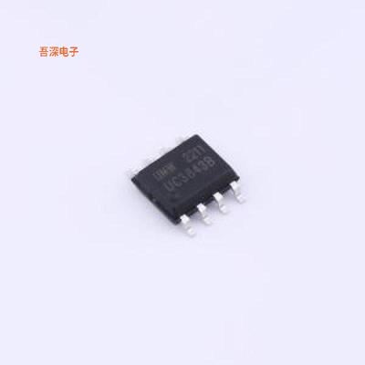 UC3843B |原装SOP-8SOP-8 AC-DC CONTROLLERS & REGULA