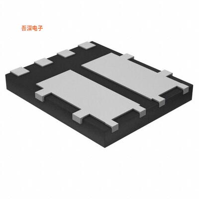 DMTH4014LPD-13 |原装全新MOSFET 2N-CH 40V 10.6A PWRDI5