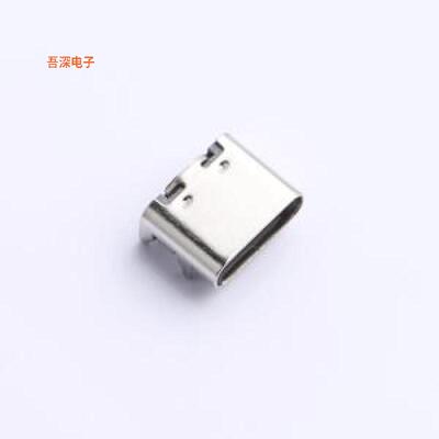 MLD-TYPE-C-6P-L6.8 |原装SMDUSB