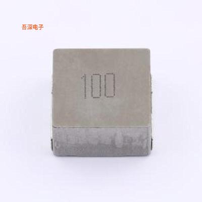 SLO2313H100MTT |功率SMD 10uH 2313 30.0A ±20%