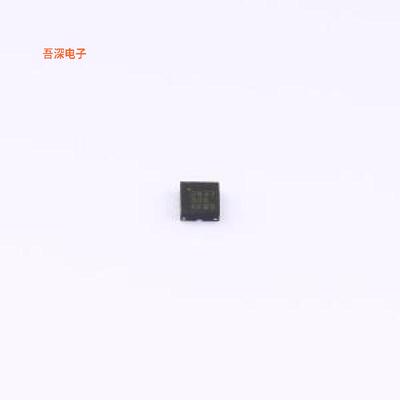 OPA2837IRUNR |原装QFN-10(2x2)运算放大器