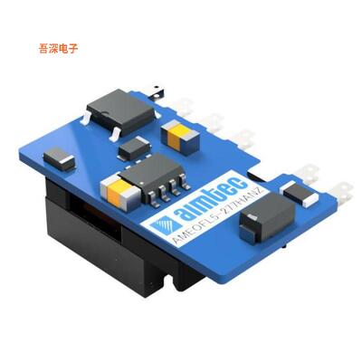 AMEOFL5-5S480HANZ |开放框架5W AC/DC CONVERTER