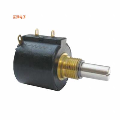 3548H-1AA-103B |10kPOT 10K OHM 1.5W HYBRITRON LIN