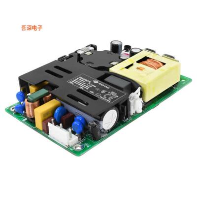 VOF-350C-27 |原装全新AC/DC CONVERTER 27V 351W