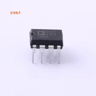 OP297FPZ |原装PDIP-8IC OPAMP GP 2 CIRCUIT 8DIP