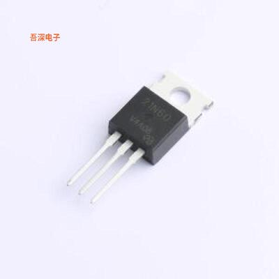 SiHP21N60EF-VB |原装TO-220AB(MOSFET