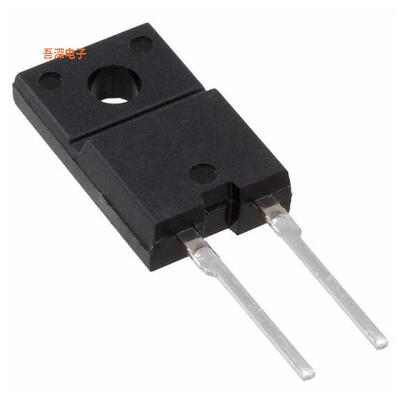 FMM-24R |1 对共阳极DIODE ARR GP 400V 10A TO-220F-2L