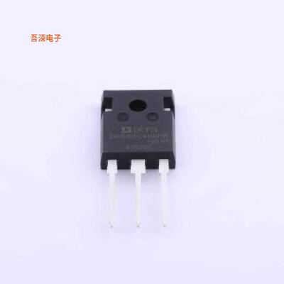 DPG60C400HB |原装TO-247-3DIODE ARRAY GP 400V 30A TO-247A