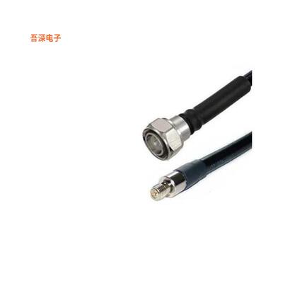 原装正品RG58-4.3/10M-SFRP(QTY:3Ft)全新|