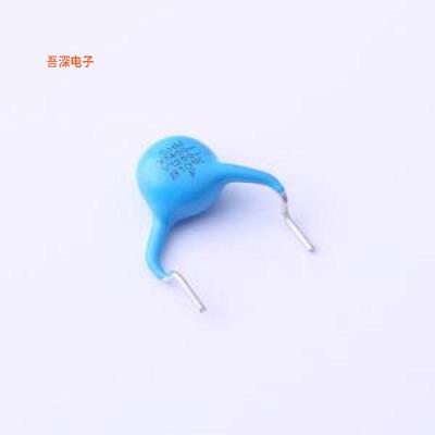 DCF101K26Y5PG6JP0A0 |原装插件,P=10mm安规电容